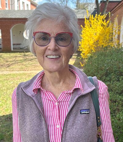 The Blue Ribbon Project - Our Leadership Team